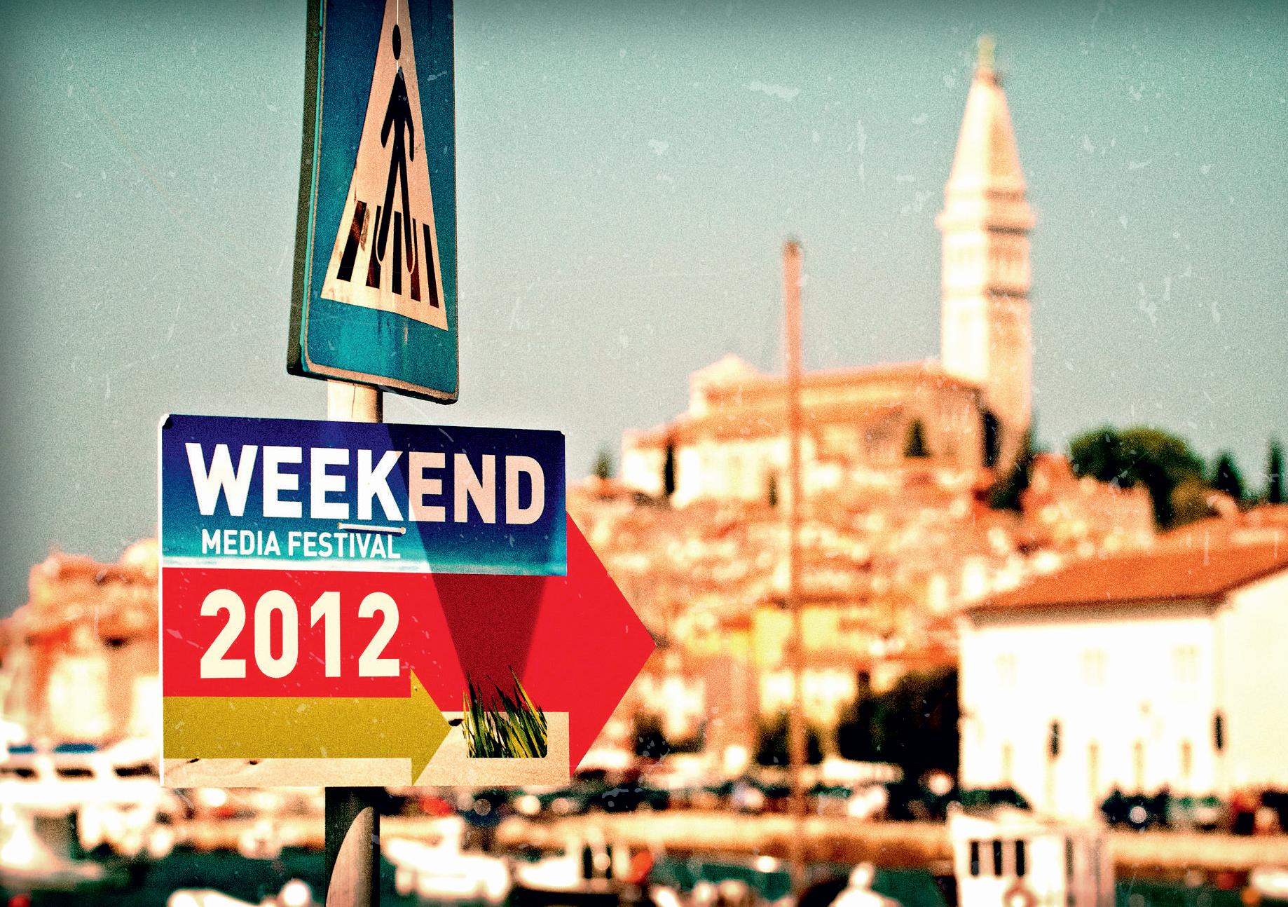 Weekend-Media-Festival | Pleasure Magazine - The lifestyle