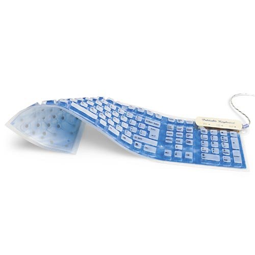 roll-up-usb-keyboard | Pleasure Magazine - The lifestyle